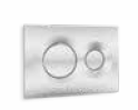 Lynk Faceplate Polished Chrome Finish K-75890IN-P-CP - Bath and ...