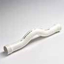 25 mm ASTM UPVC Step Over Bend SCH 40 F052402803 - Plumbing, Pipe ...