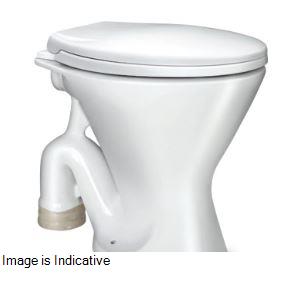 Popular S Trap Water Closet Pastel 20044 - Bath and Sanitary Fittings ...