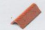 Woods Green Barge Tile - Roofing, Roofing Accessories - Buy Woods Green ...